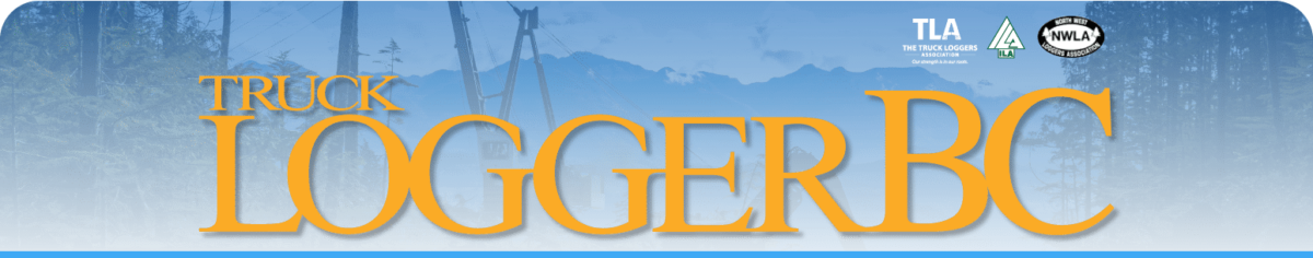 Home - Truck Loggers Association