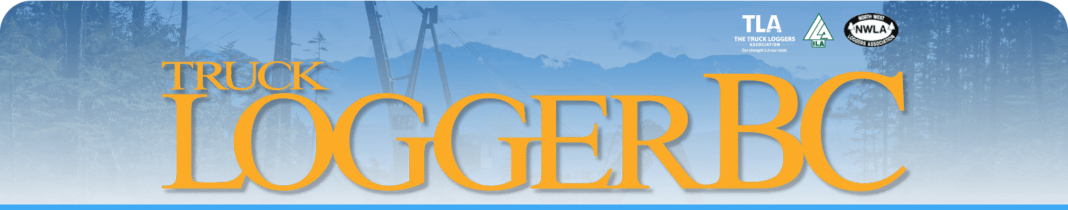 Home - Truck Loggers Association