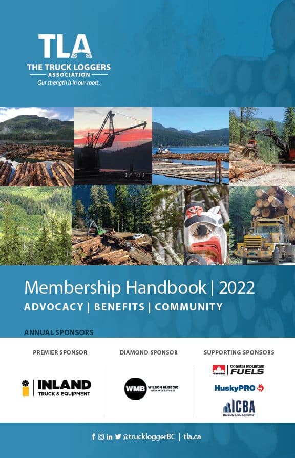Membership - Truck Loggers Association