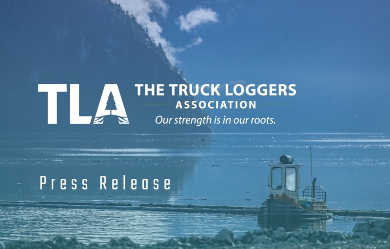 TLA’s Statement on Domtar's closure of Crofton Pulp Mill - Truck ...