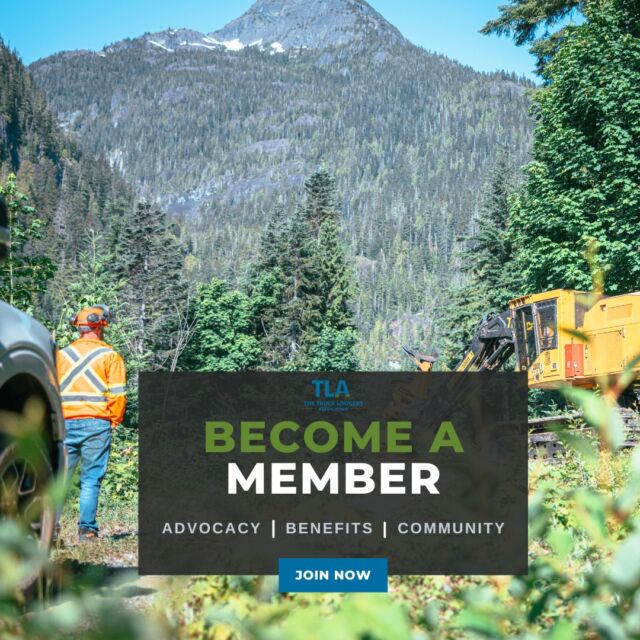 Home - Truck Loggers Association